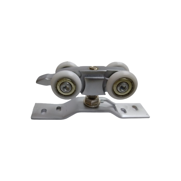 Rollers and Tracks – Seawalk Hardware