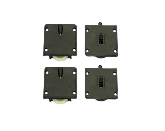 31/41 Heavy Duty Roller Guide – Seawalk Hardware