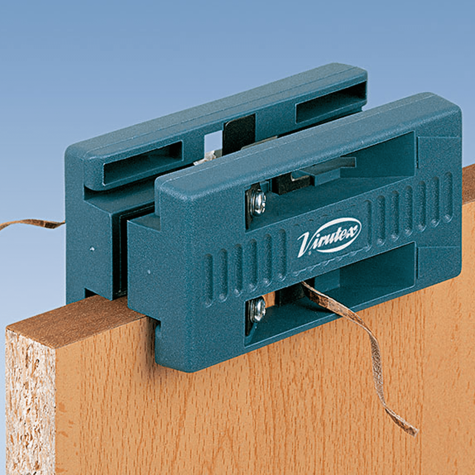 Double Edge Trimmer – Seawalk Hardware