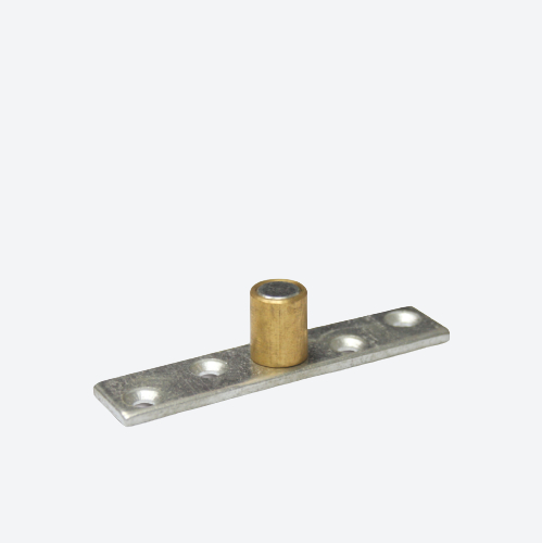 Iron Brass Guide – Seawalk Hardware