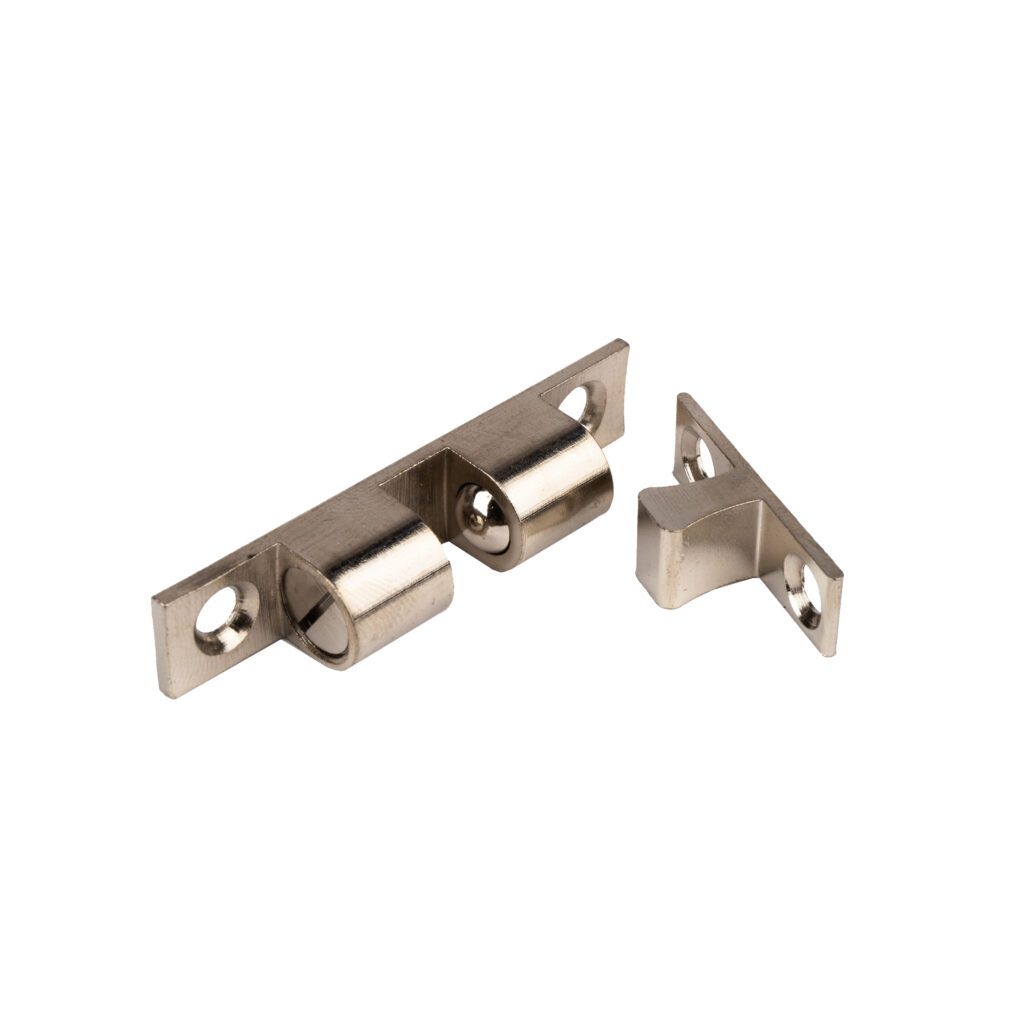 Twin Ball Catch – Seawalk Hardware