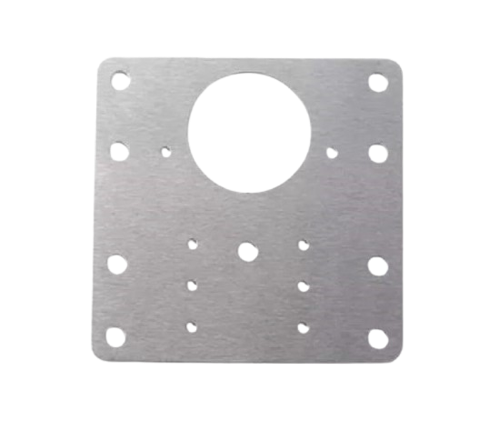 Cabinet Hinge Repair Plate – Seawalk Hardware