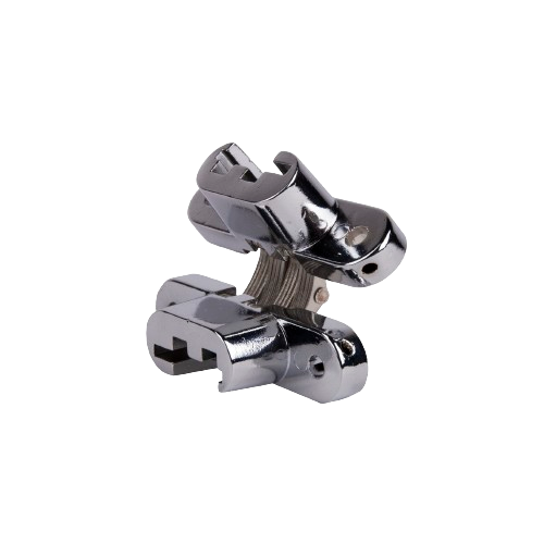 Cross Hinge – Seawalk Hardware