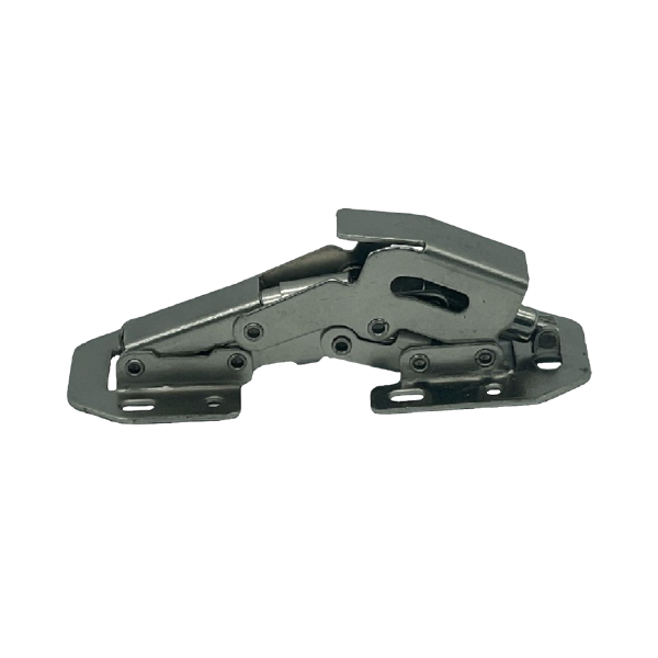 Easy On Hinge With Soft Close – Seawalk Hardware