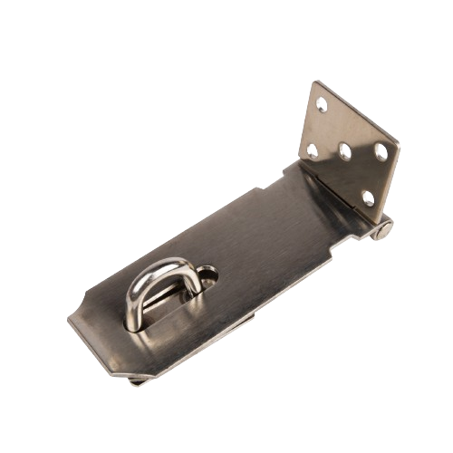Hasp & Staples – Stainless Steel – Seawalk Hardware