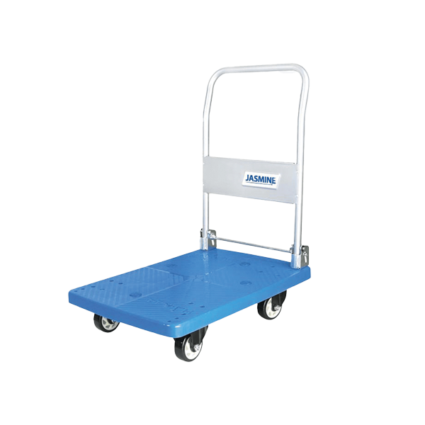 Heavy Duty PVC Trolley Jasmine – Seawalk Hardware