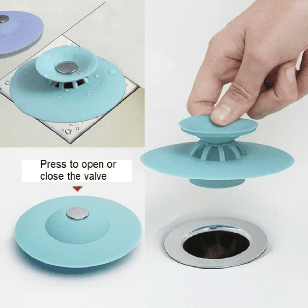 Kitchen Sink Stopper – Seawalk Hardware