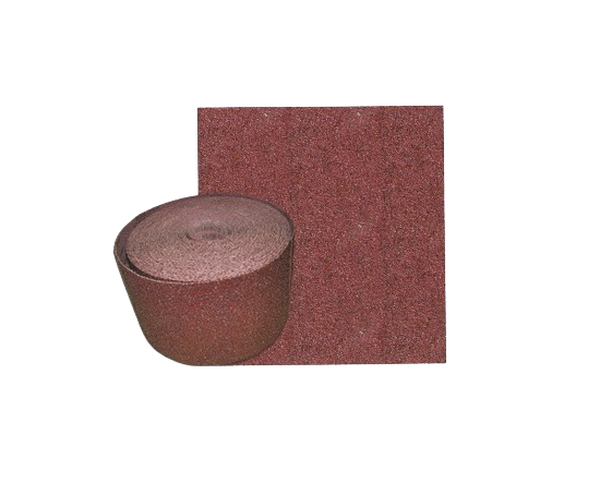 Red Sandpaper – Seawalk Hardware