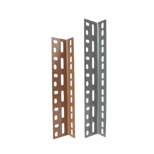Slotted Angle 2-1/4″ x 1-1/2″ – Seawalk Hardware