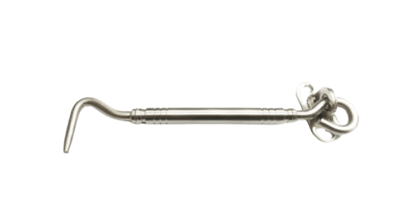 Stainless Steel Window Hook – Seawalk Hardware