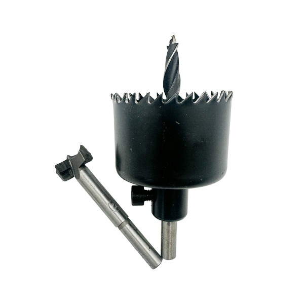 Door Lock Installation Kit – Seawalk Hardware