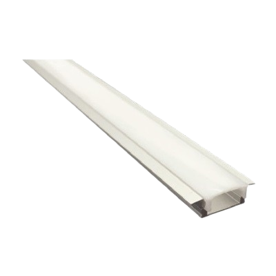 LED Aluminium U Channel Type 2 – Seawalk Hardware