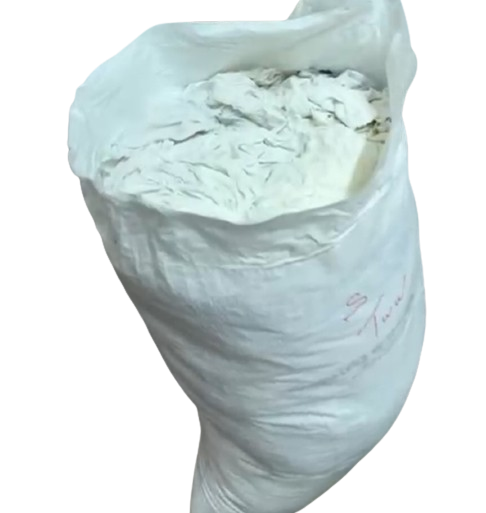 Unsewn Rags – Seawalk Hardware